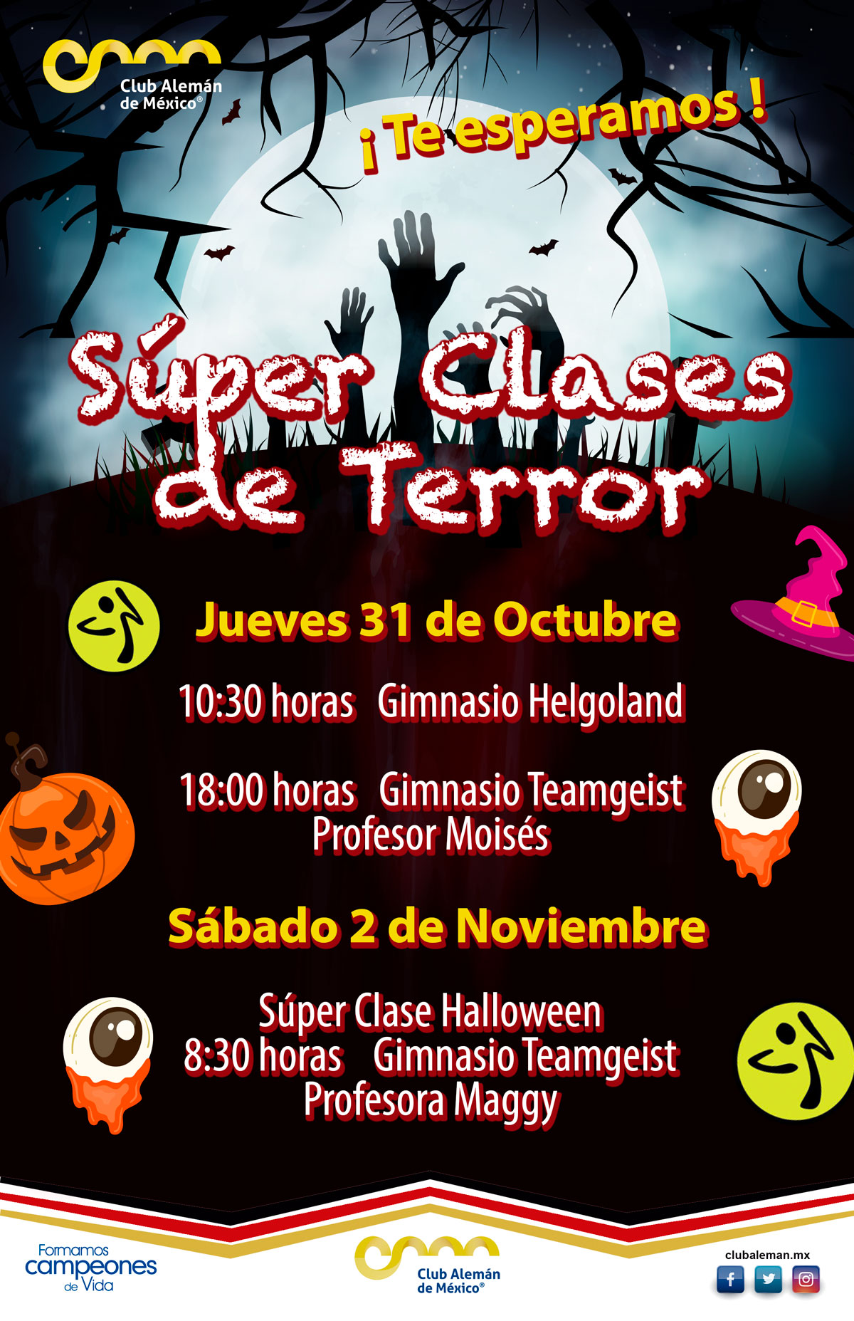 Club Alemán de México